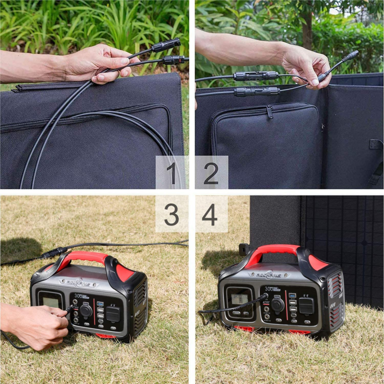 8 Best Emergency Solar Power Setups for Prepping - Pew Pew Tactical