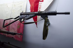 [History] The Sten Gun: From WWII to Now - Pew Pew Tactical