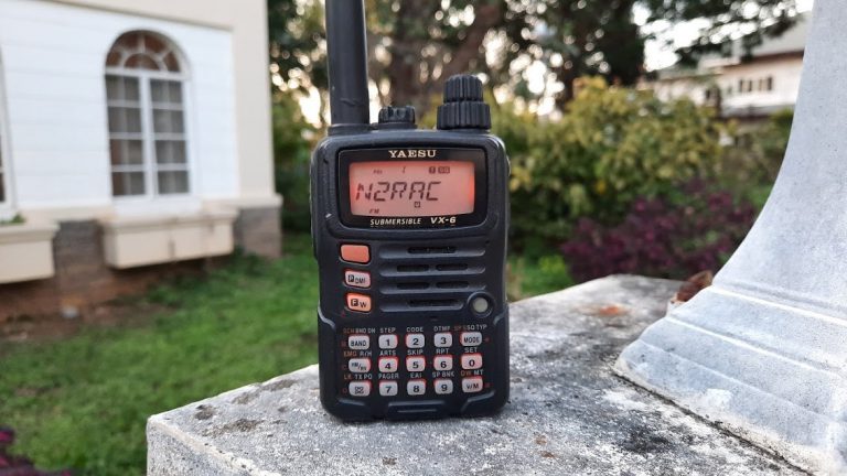 [Beginner's Guide] Ham Radio Basics for Preppers - Pew Pew Tactical