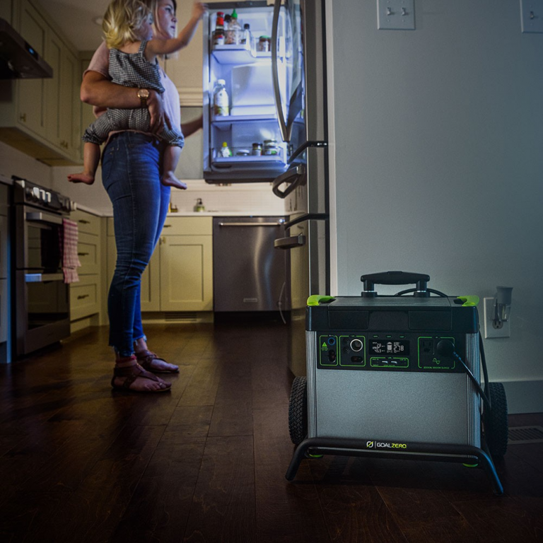 Best Emergency Solar Power Setups for Survival & Prepping - Pew Pew ...