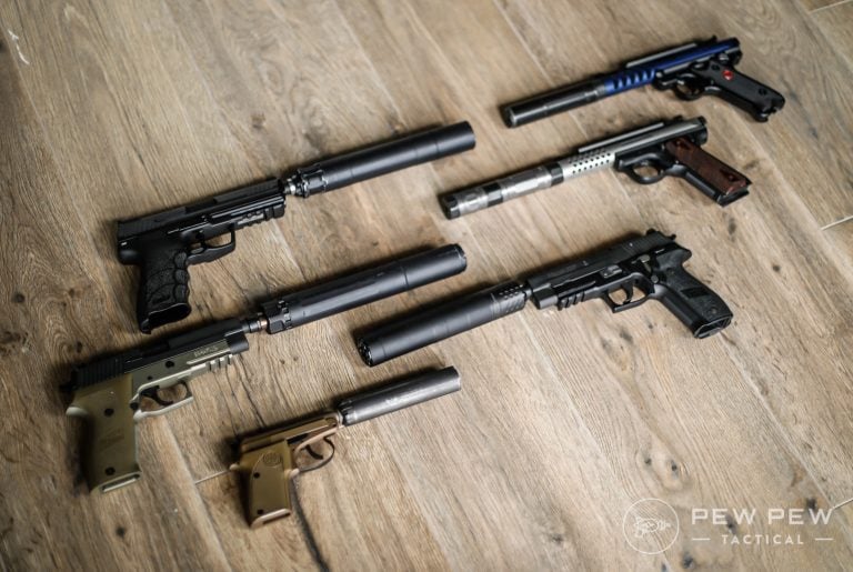 FOPA: Understanding the Firearms Owners Protection Act - Pew Pew Tactical