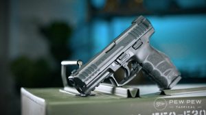 Best .40 S&W Handguns - Pew Pew Tactical