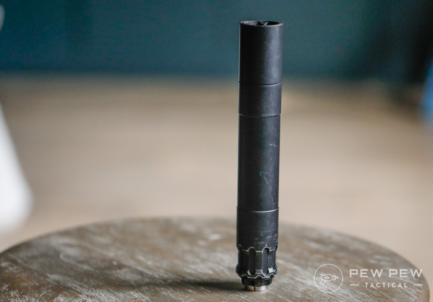 5 Best 9mm & .45 ACP Suppressors [Tested] - Pew Pew Tactical