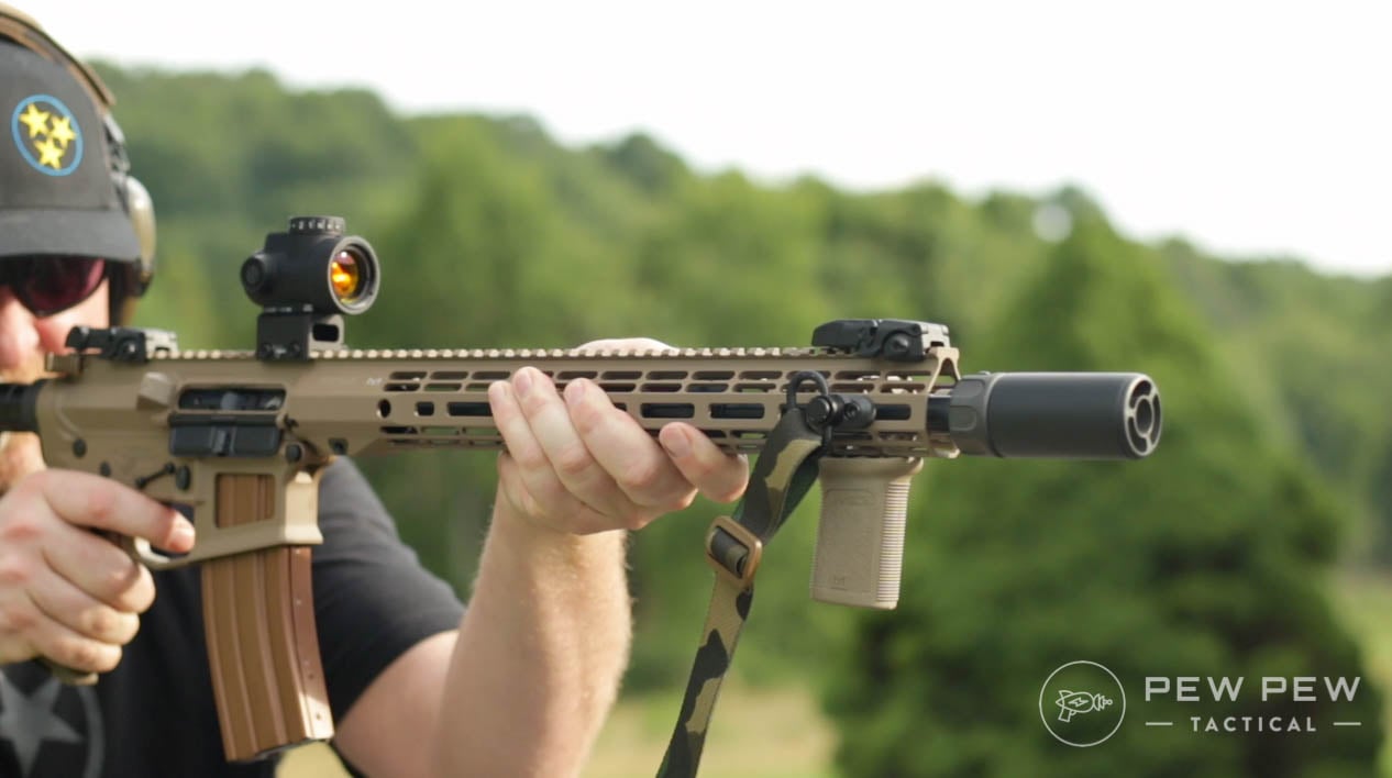 [Guide] How to Clean & Lubricate a Gun - Pew Pew Tactical