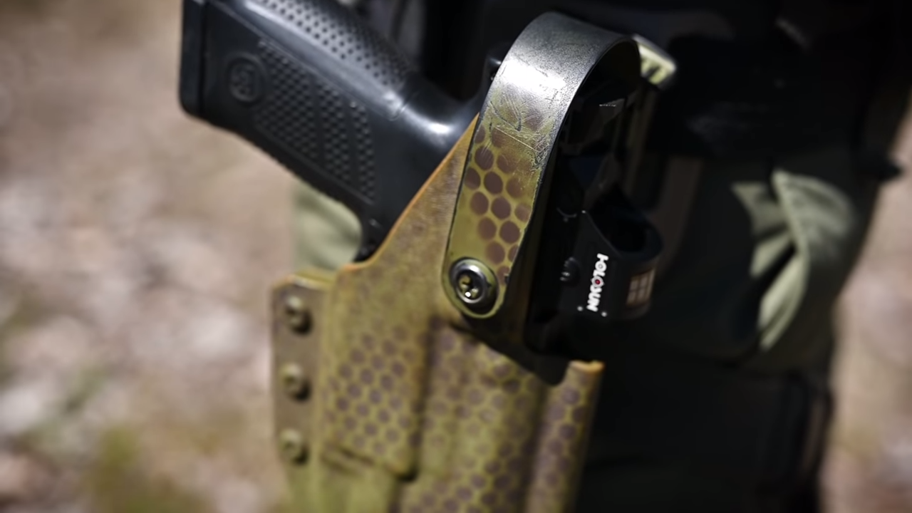 Ars And High Speed Kits A Chat With Tacticool Girlfriend Pew Pew Tactical