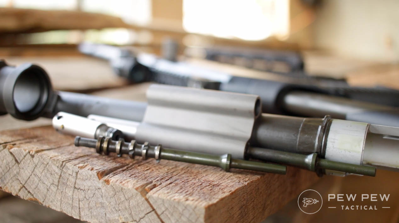 Benelli M4 Review: Best Combat Shotgun? [Video+Tested] - Pew Pew Tactical