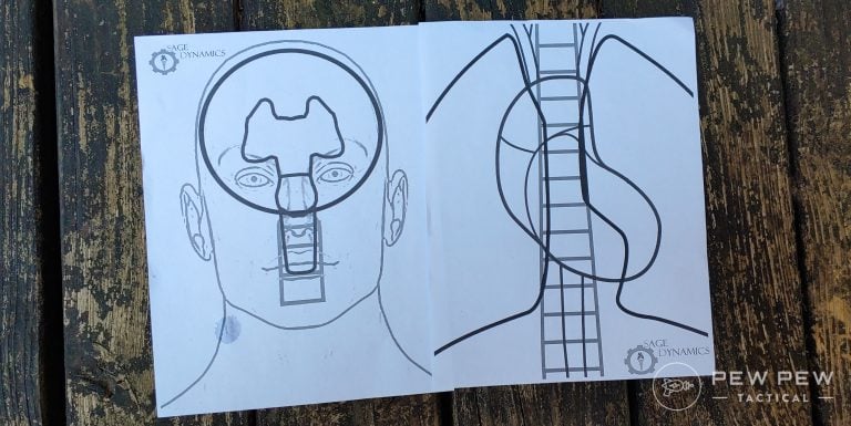 9 Best Shooting Drills: Pistol, Rifle, Shotgun - Pew Pew Tactical