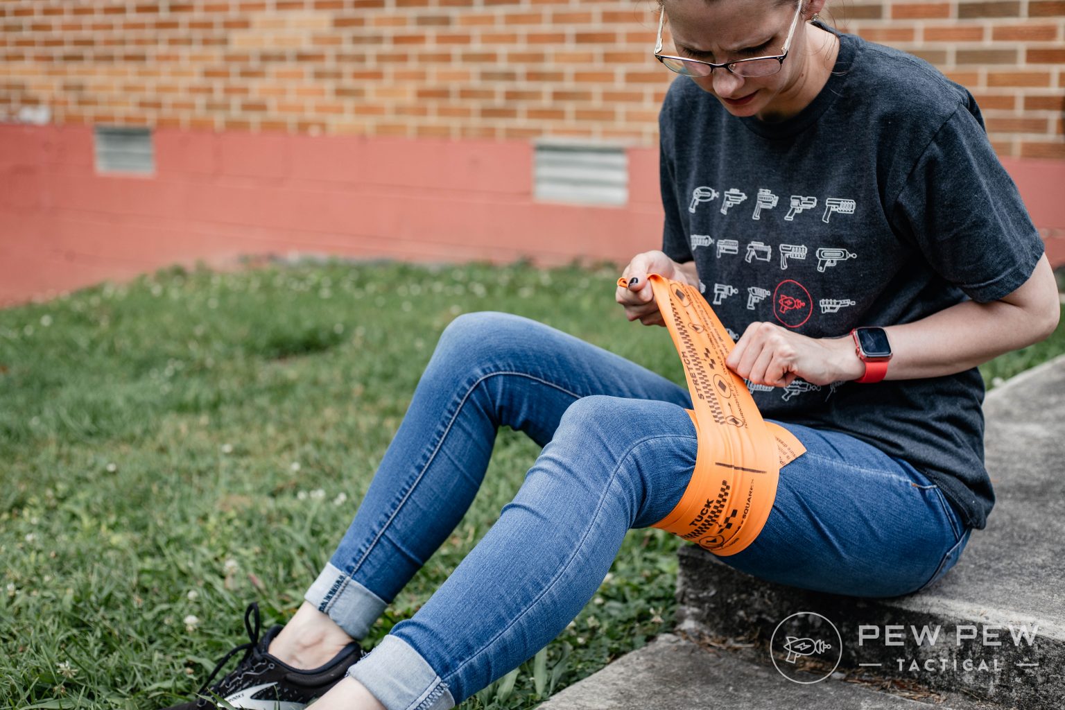 Best IFAKs: Pouches, Complete Kits, and Contents List - Pew Pew Tactical