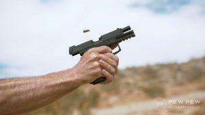 8 Best Compact 9mm Handguns - Pew Pew Tactical