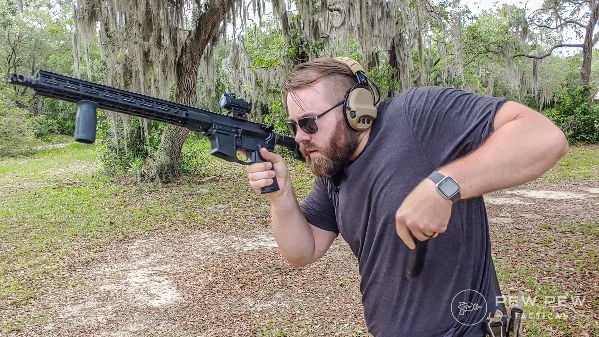 Low Round Count Drills: Ammo Shortage Training [Guide] - Pew Pew Tactical
