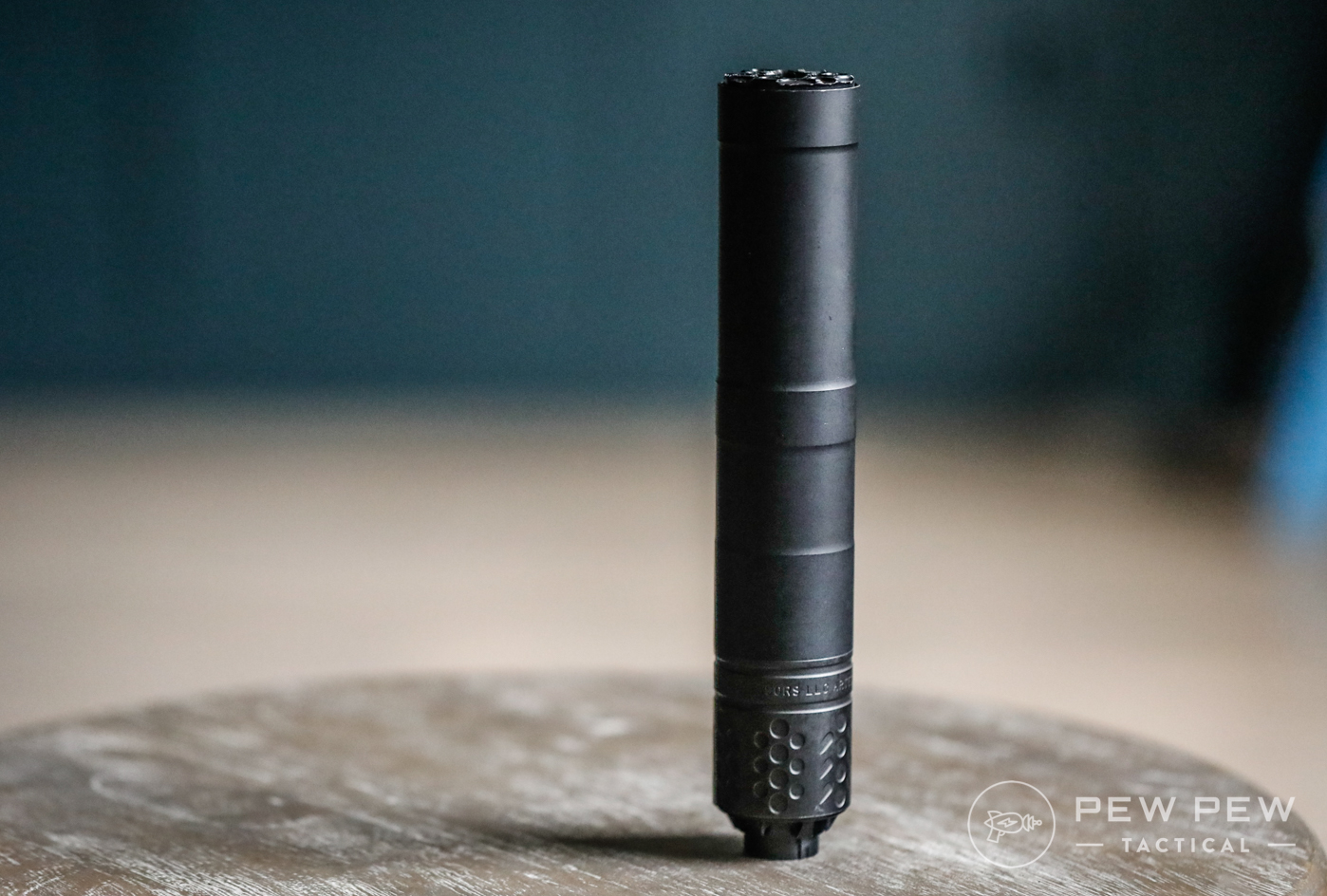 5 Best 9mm & .45 ACP Suppressors [Tested] - Pew Pew Tactical