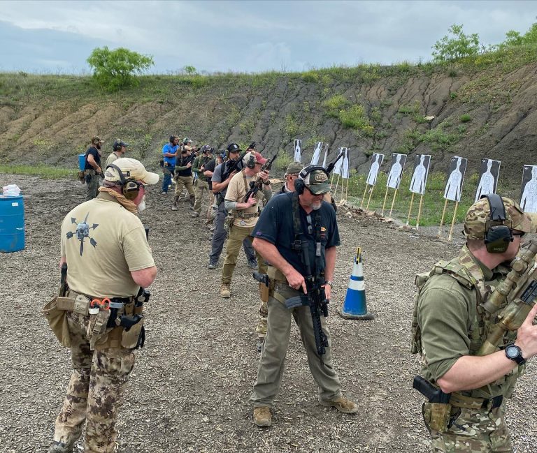 11 Best Tactical Carbine Courses: Beginner to Advanced - Pew Pew Tactical