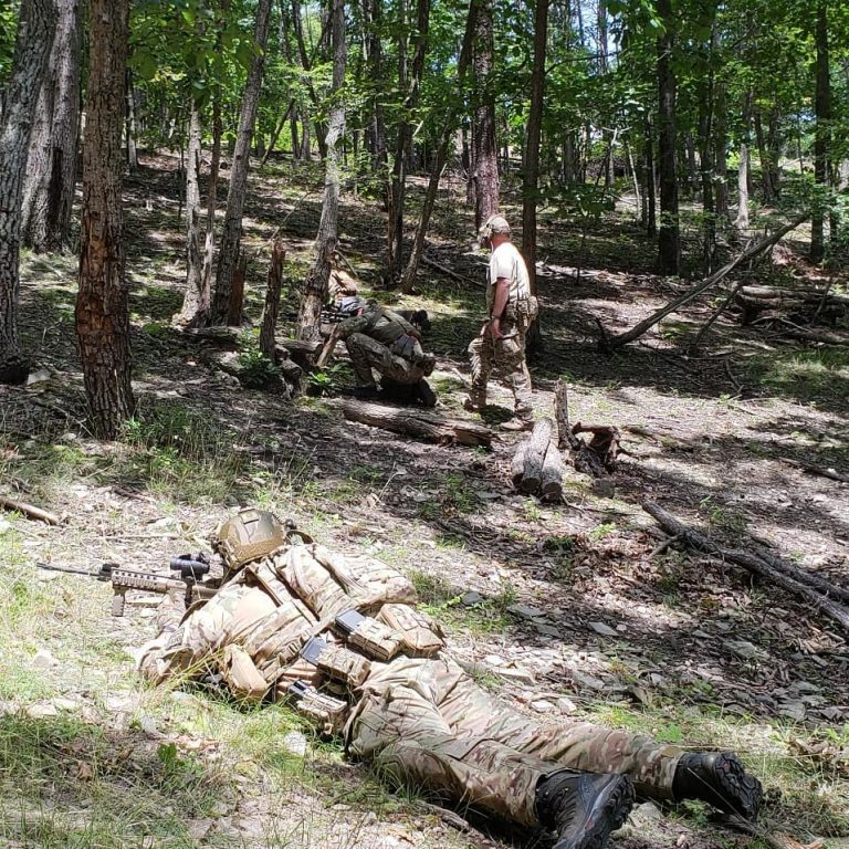 11 Best Tactical Carbine Courses: Beginner to Advanced - Pew Pew Tactical