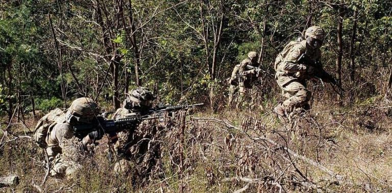 11 Best Tactical Carbine Courses: Beginner to Advanced - Pew Pew Tactical