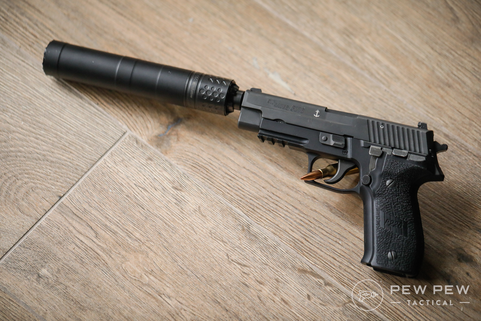 9 Best 9mm Pistols of 2024 - Pew Pew Tactical