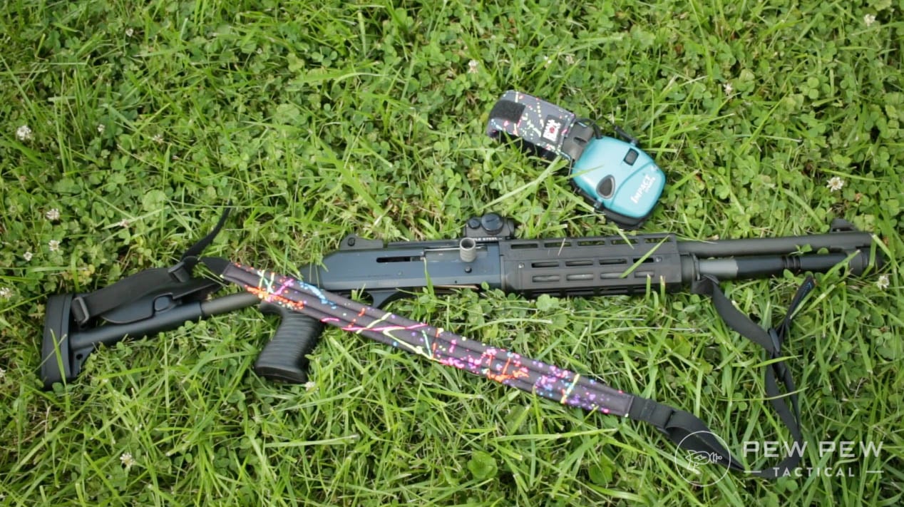 Gun Control Act of 1968: How It Affects Gun Owners Today - Pew Pew Tactical