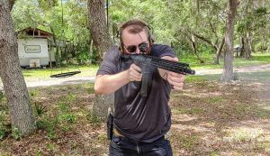 9 Best Shooting Drills: Pistol, Rifle, Shotgun - Pew Pew Tactical