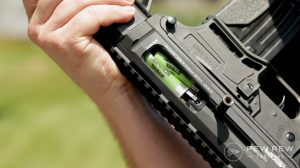 [Video+Review] Omega Arms AR12: Budget AR Shotgun? - Pew Pew Tactical