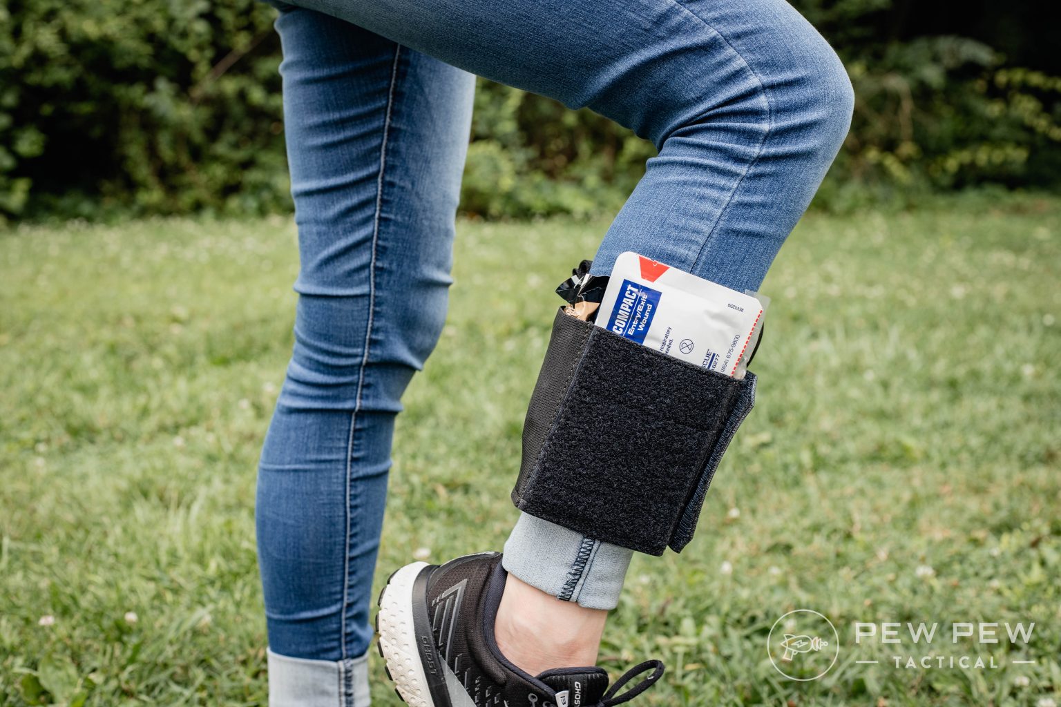 7 Best EDC First Aid & Medical Kits: List & Carriers - Pew Pew Tactical