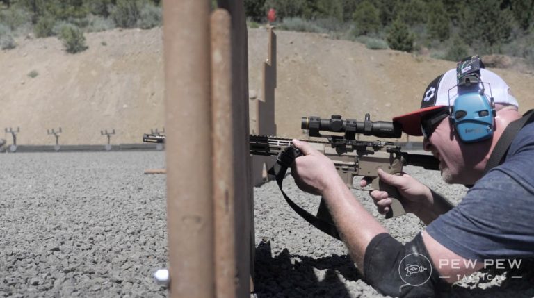 Gun Training: How to Choose Your First Class - Pew Pew Tactical