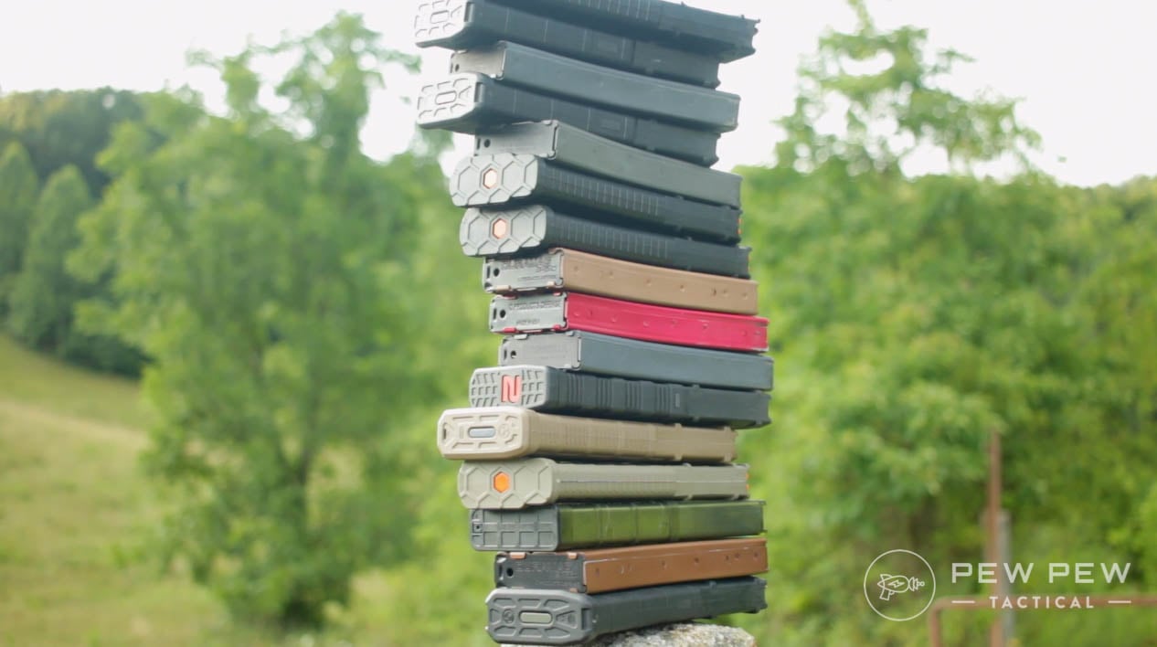 8 Most Common AR-15 Failures & How To Fix Them - Pew Pew Tactical