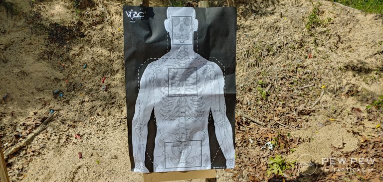 Best AR-15 Battlesight Zero Distance - Pew Pew Tactical