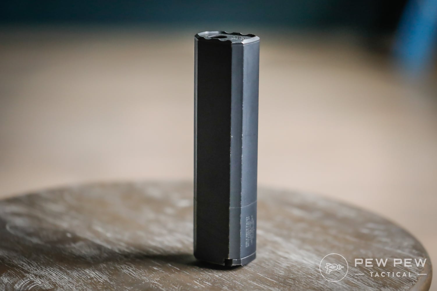 5 Best 9mm & .45 ACP Suppressors [Tested] - Pew Pew Tactical