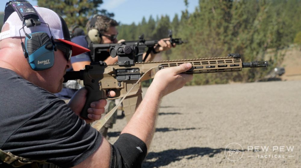Gun Training: How to Choose Your First Class - Pew Pew Tactical