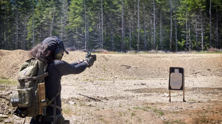 ARs & High-Speed Kits: A Chat with Tacticool Girlfriend - Pew Pew Tactical