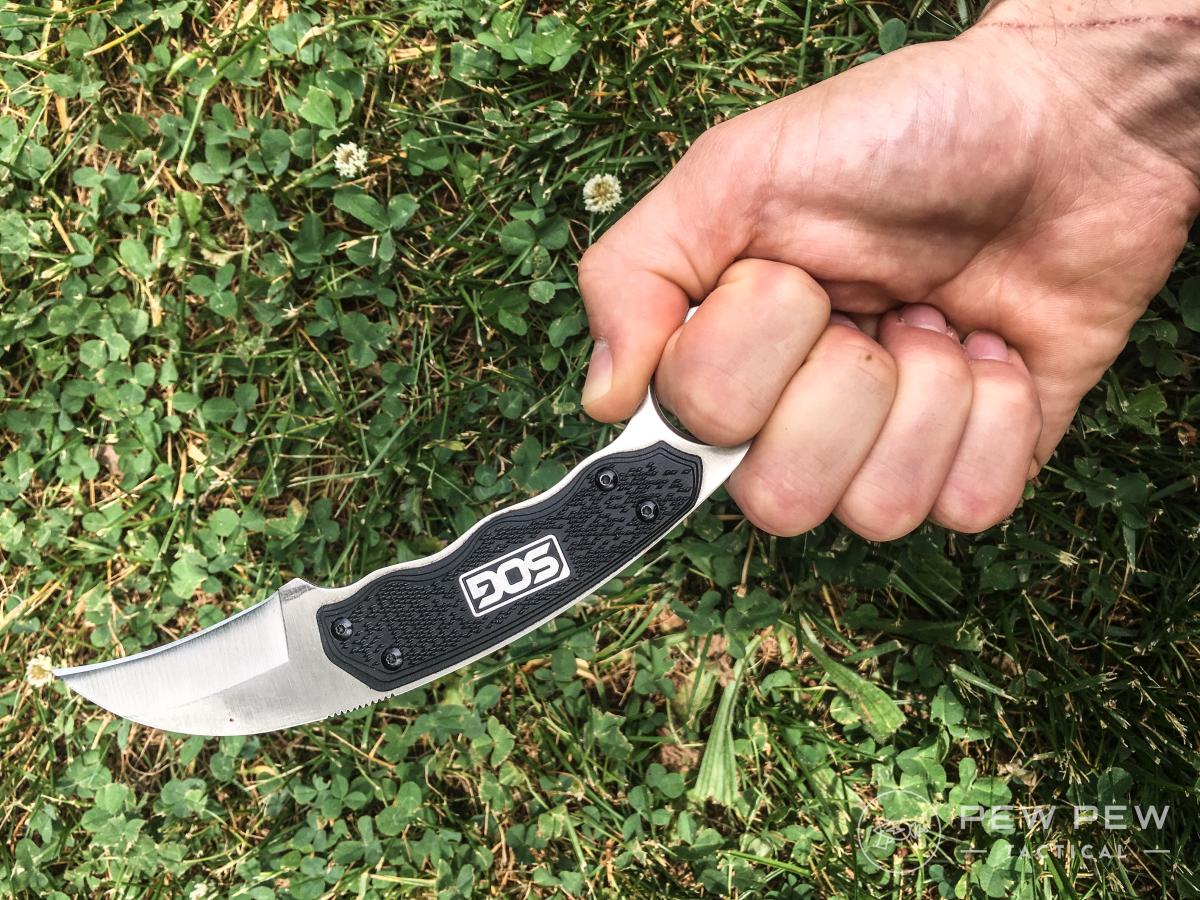 5 Best Fighting Karambit Knives - Pew Pew Tactical