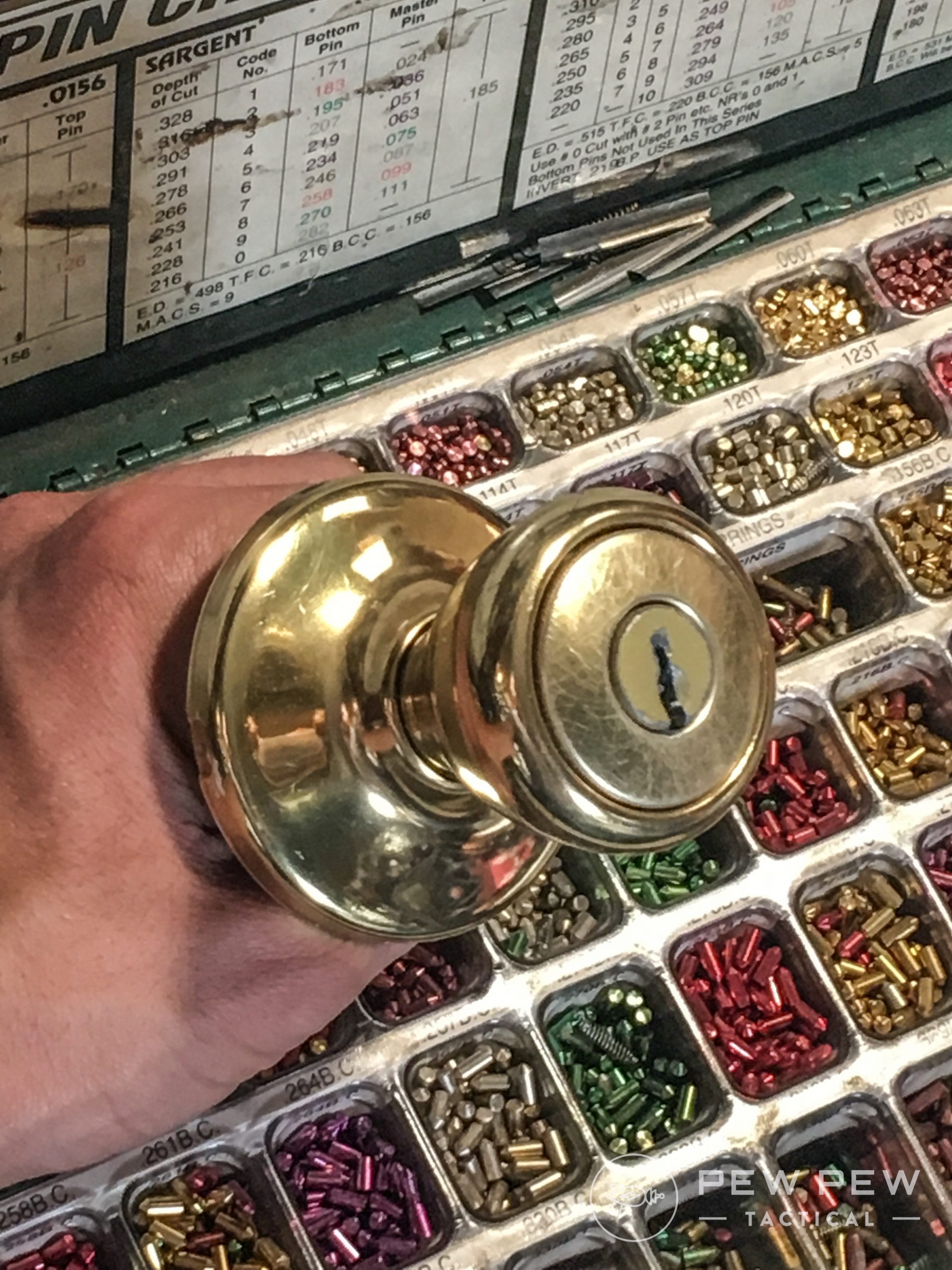 12 Easy Ways to Secure Your Home Against Bad Guys - Pew Pew Tactical