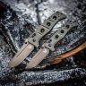 [Hands-On Review] Benchmade Mini & Auto Adamas - Pew Pew Tactical