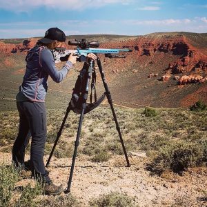 PRS Sees Uptick in Female Participation - Pew Pew Tactical