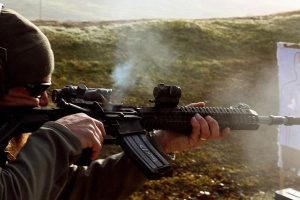 11 Best Tactical Carbine Courses: Beginner to Advanced - Pew Pew Tactical