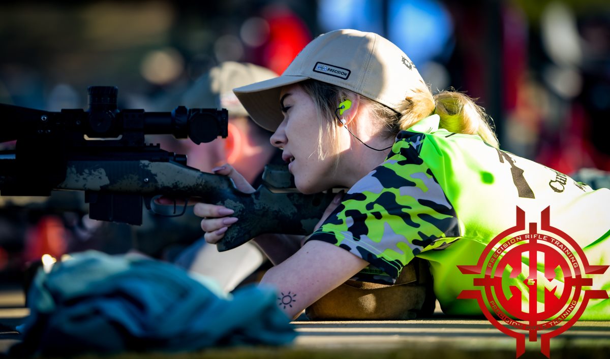 Barrel Break-In: What Is It & How To Do It Right [Guide] - Pew Pew Tactical