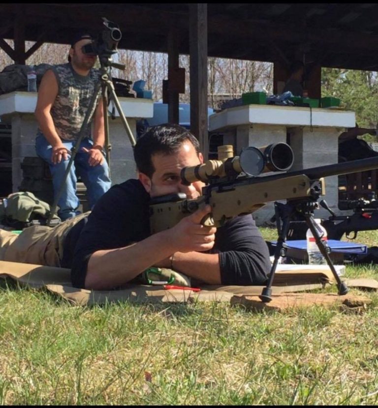 11 Best Long Range & Precision Shooting Courses - Pew Pew Tactical