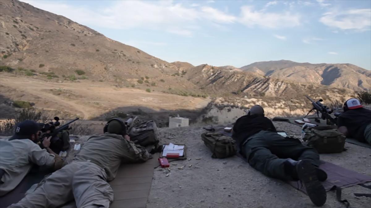 11 Best Long Range & Precision Shooting Courses - Pew Pew Tactical