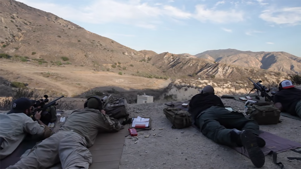 11 Best Long Range & Precision Shooting Courses - Pew Pew Tactical