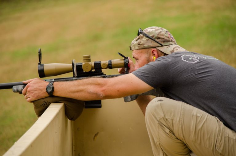 11 Best Long Range & Precision Shooting Courses - Pew Pew Tactical