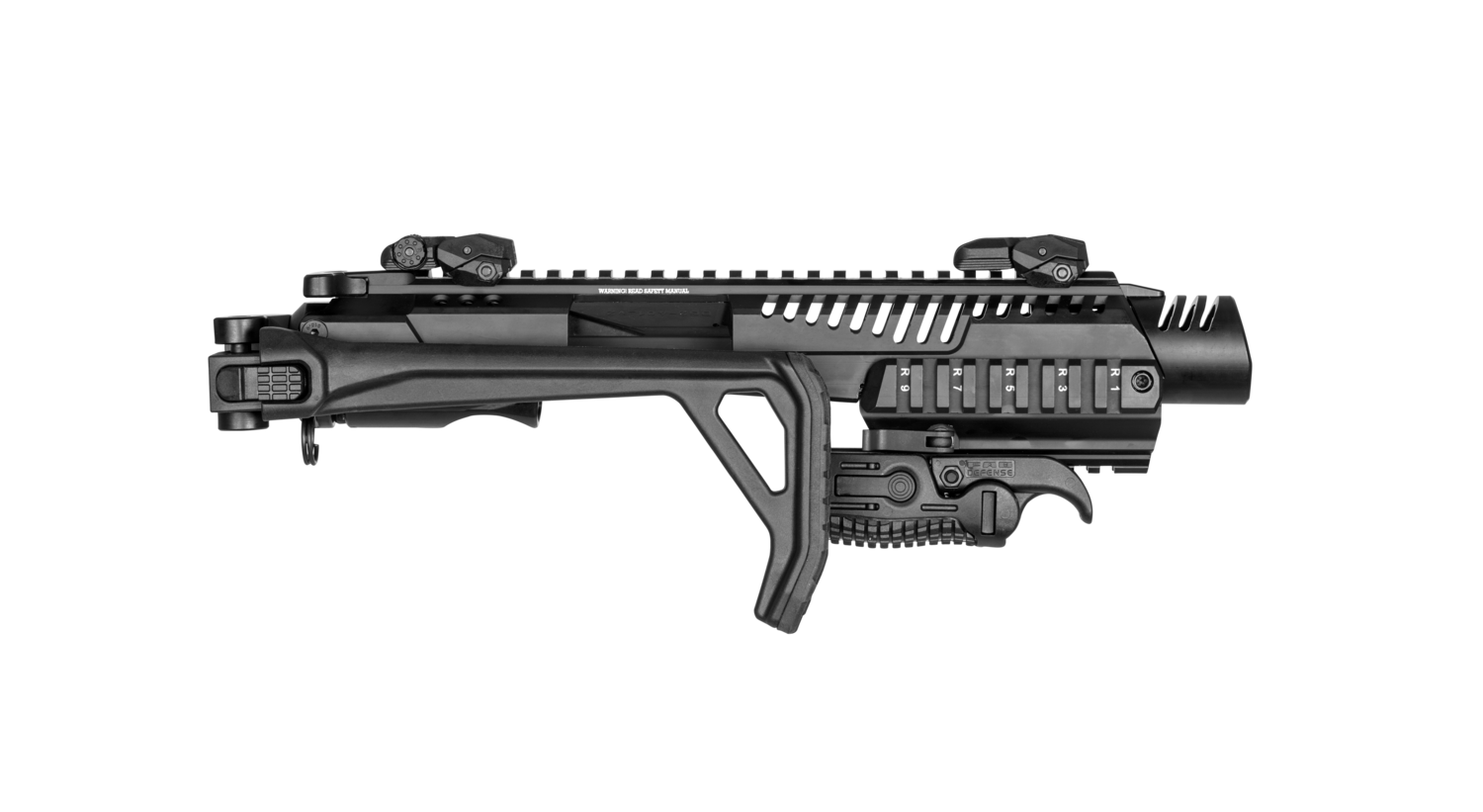 4 Best Glock Conversion Kits 2024 - Pew Pew Tactical