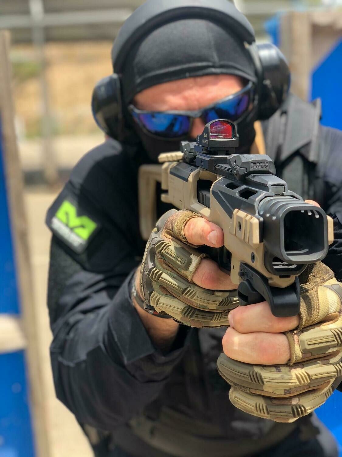 Best Glock Conversion Kits - Pew Pew Tactical