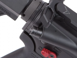 AR-15 Forward Assist: What It Does & Do You Need One? - Pew Pew Tactical