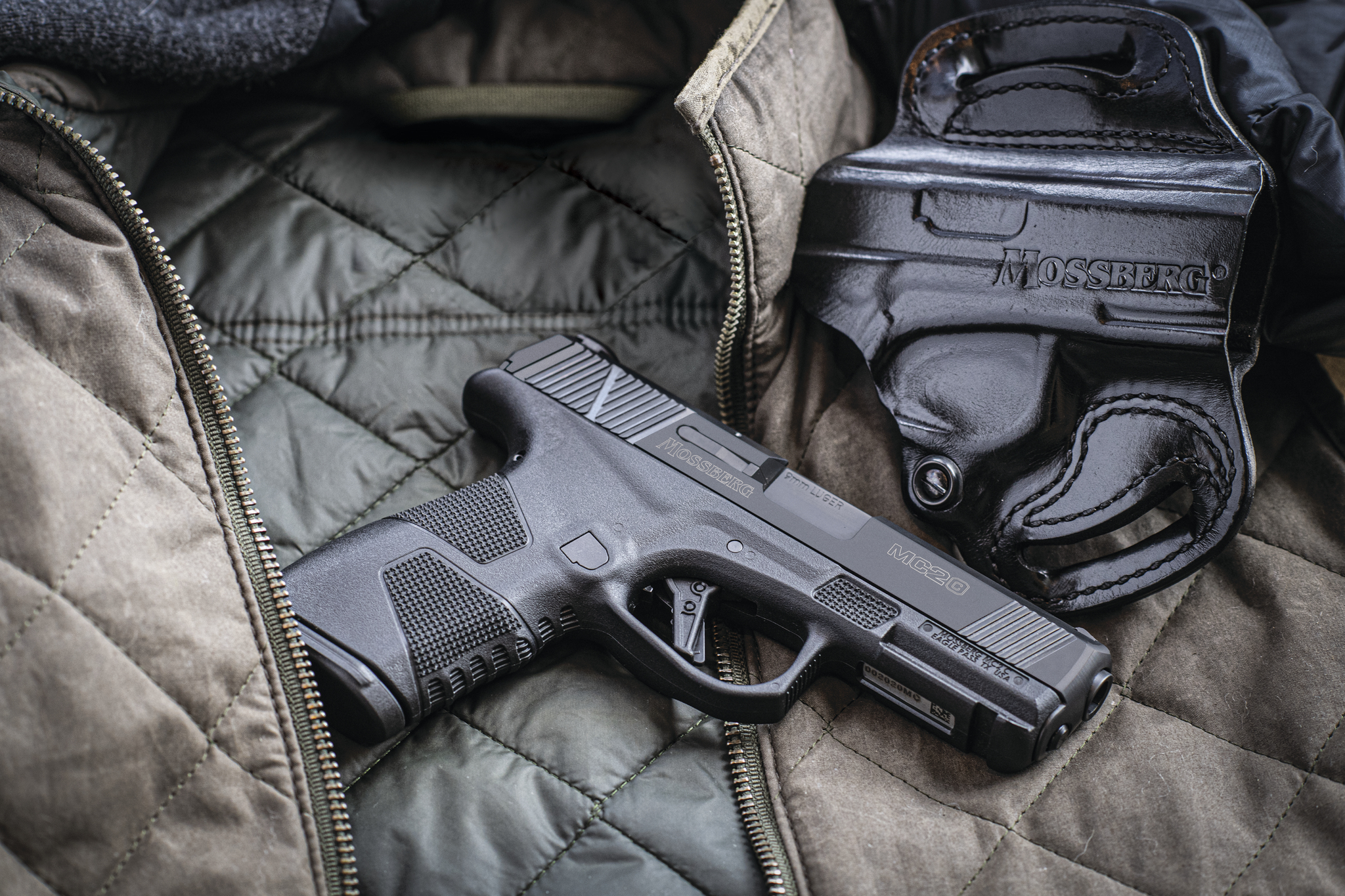 New Data Shows Micro-Compact Pistol Sales On the Rise - Pew Pew Tactical