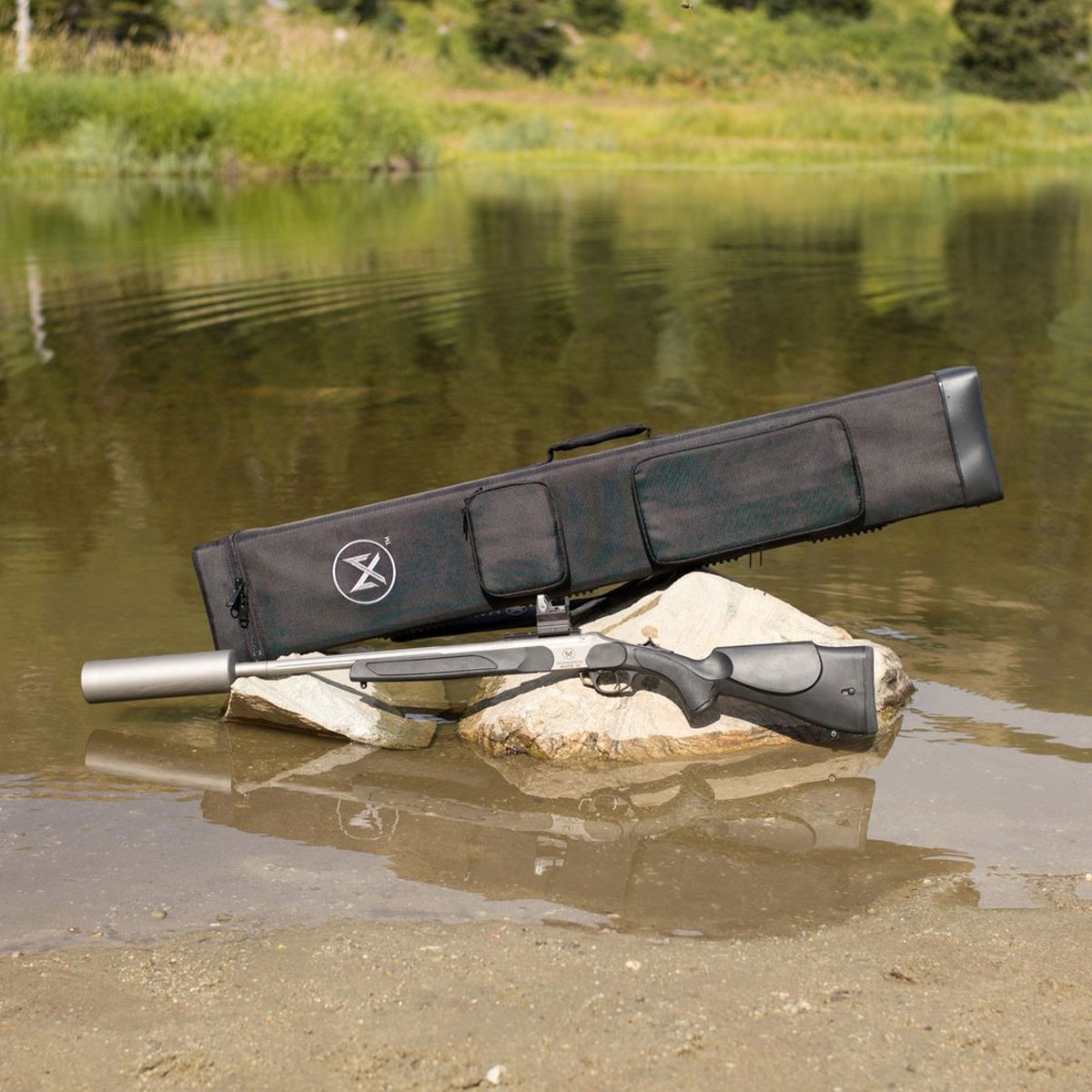 Hunting with a Suppressor: Should You Do It? - Pew Pew Tactical