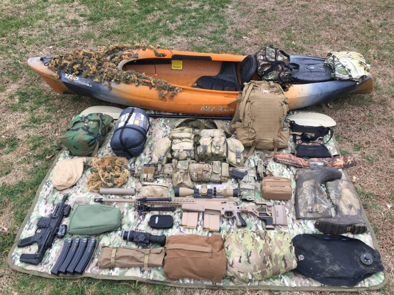 11 Best Long Range & Precision Shooting Courses - Pew Pew Tactical