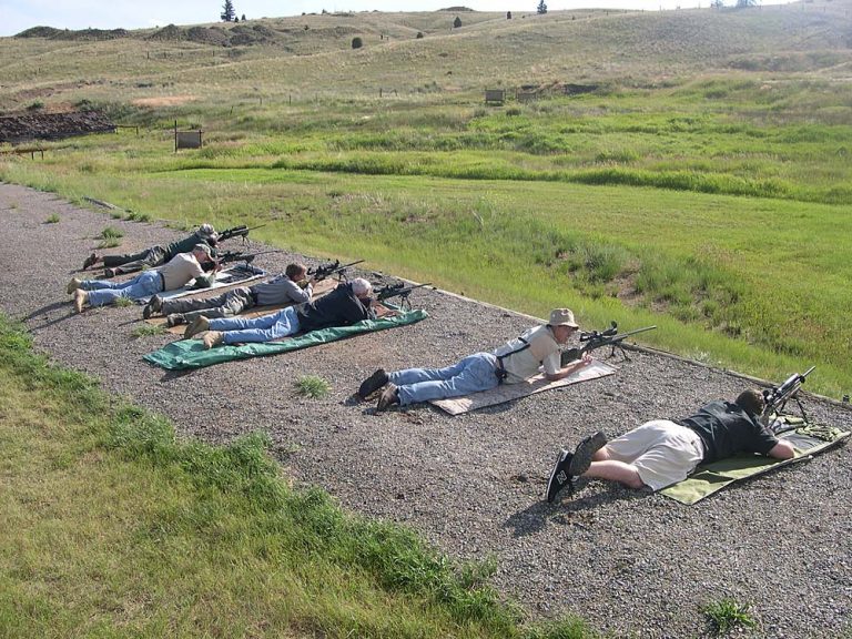 11 Best Long Range & Precision Shooting Courses - Pew Pew Tactical