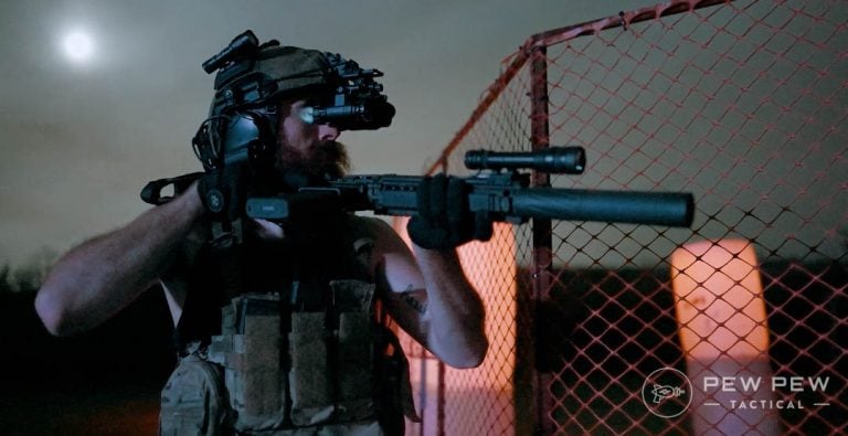 10 Best "Assault Rifles" In Real Life - Pew Pew Tactical