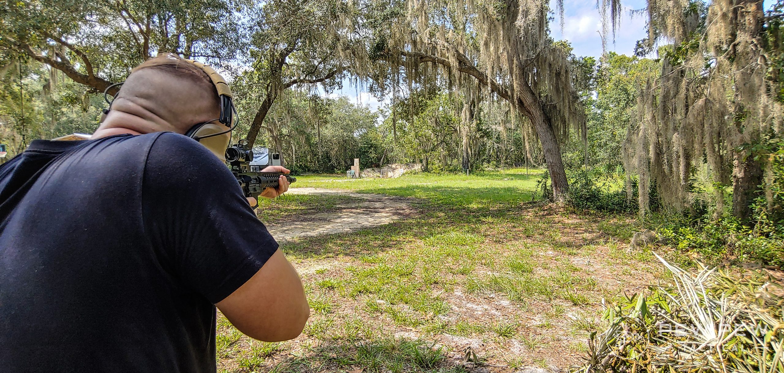 Home Range Essentials: Everything You Need For A Home Range - Pew Pew ...