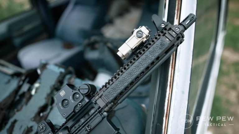 Daniel Defense DD4 RIII Rifle Review: Worth the Upgrade? - Pew Pew Tactical