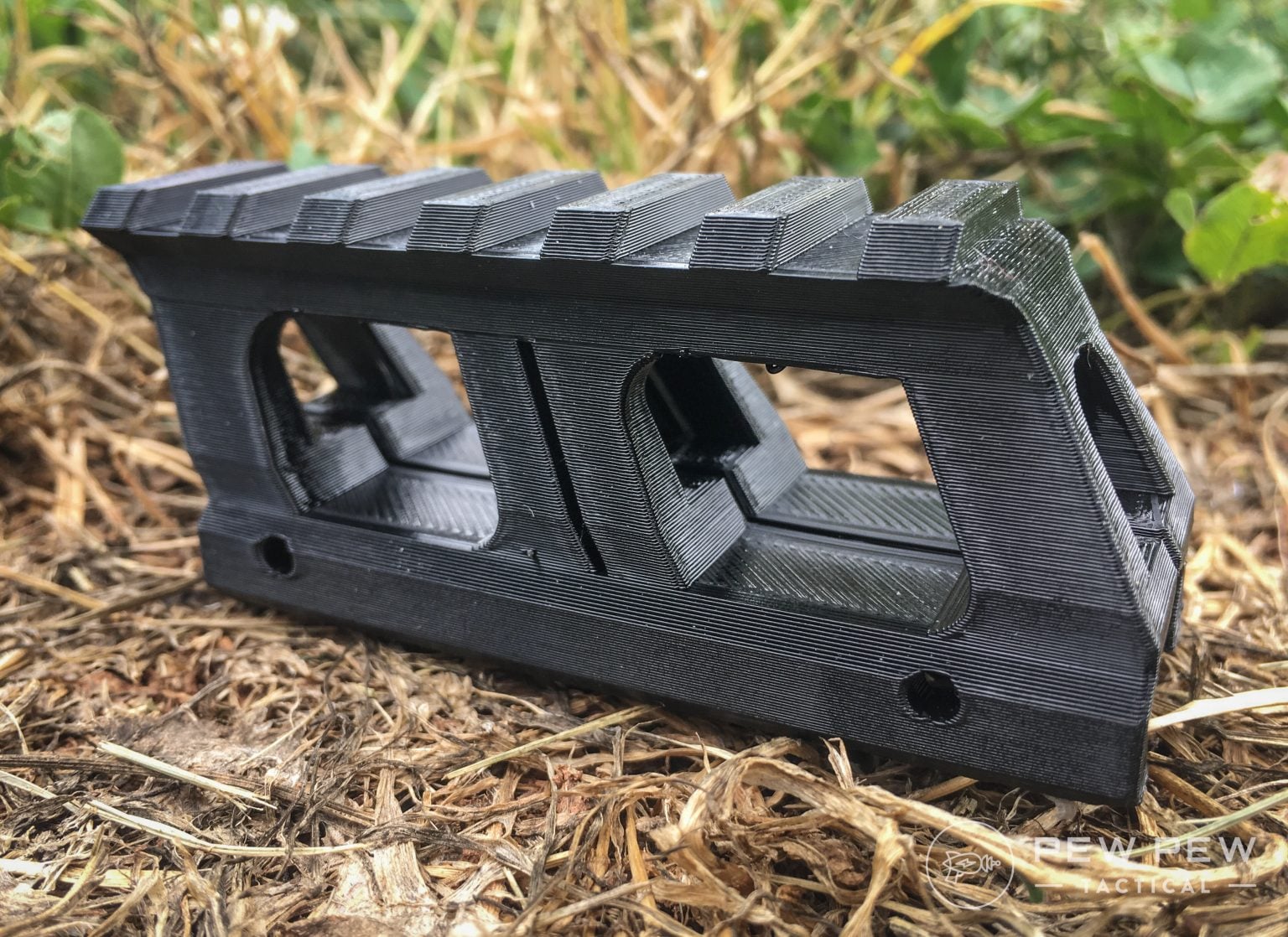 Best 3D Printed Gun Gear for Pistols, Rifles & Shotguns - Pew Pew Tactical